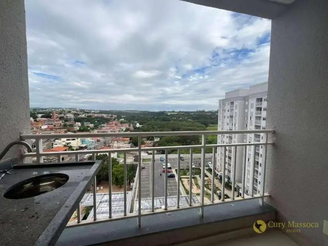 Apartamento para Venda em Itu/SP Rancho Grande 2 Quartos