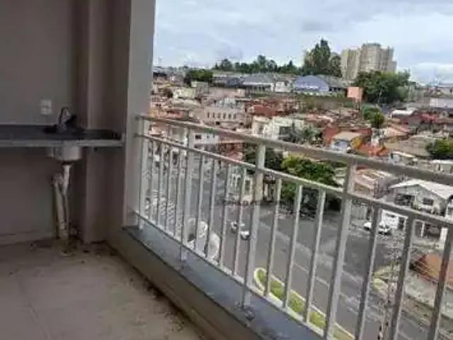 Apartamento para Venda em Itu/SP Rancho Grande 2 Quartos