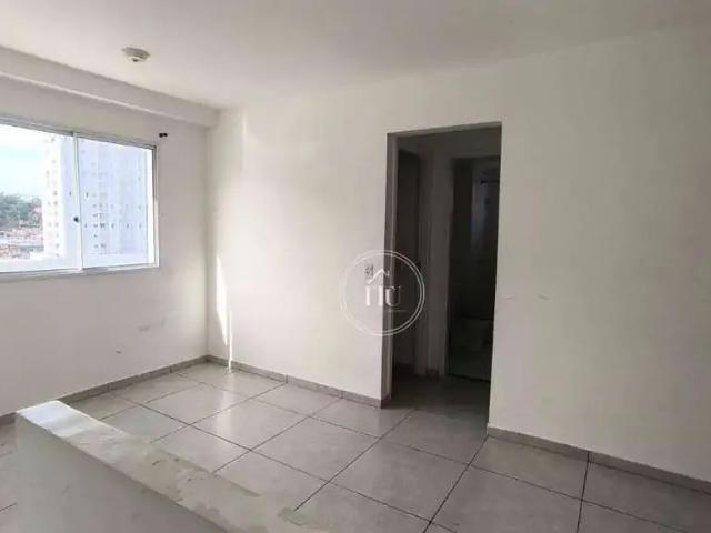 Apartamento para Venda em Itu/SP Rancho Grande 2 Quartos
