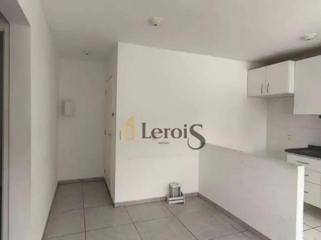 Apartamento para Venda em Itu/SP Rancho Grande 2 Quartos