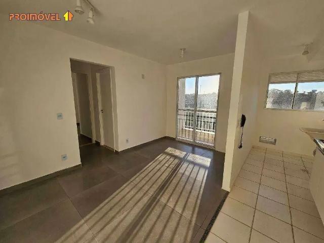 Apartamento para Venda em Itu/SP Rancho Grande 2 Quartos