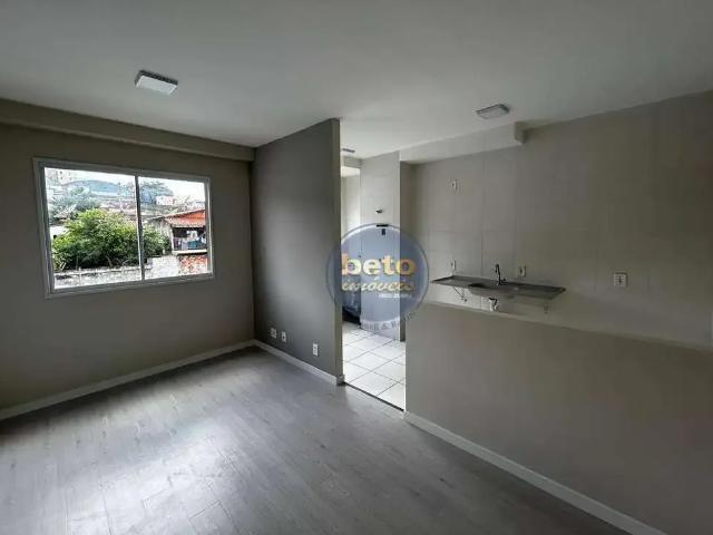 Apartamento para Venda em Itu/SP Rancho Grande 2 Quartos
