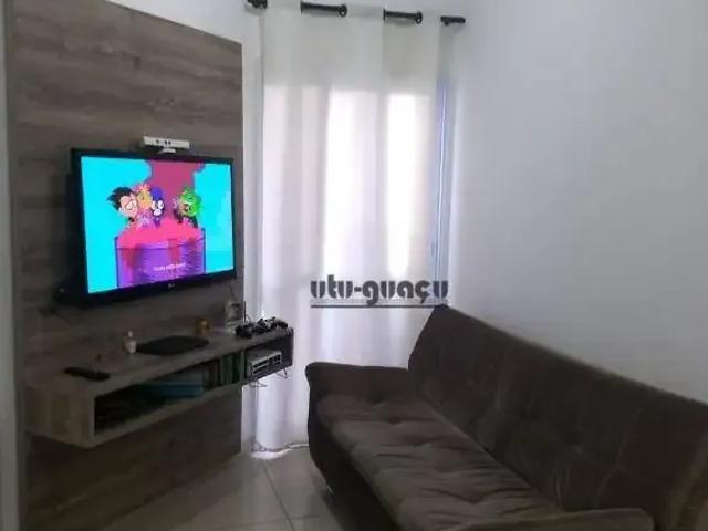 Apartamento para Venda em Itu/SP Rancho Grande 2 Quartos