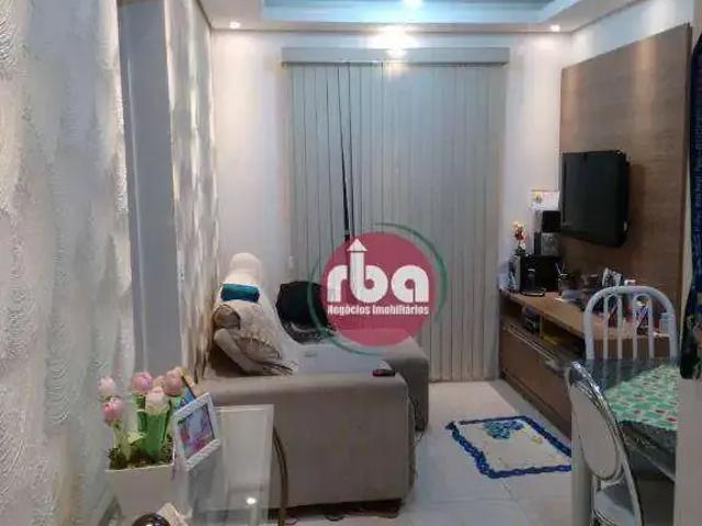 Apartamento para Venda em Itu/SP Rancho Grande 2 Quartos