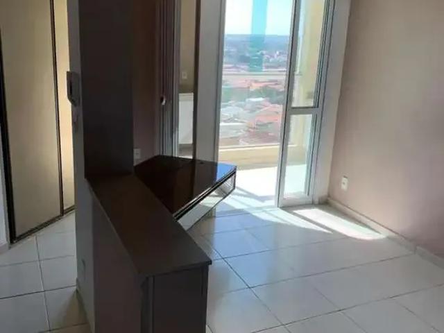 Apartamento para Venda em Itu/SP Rancho Grande 2 Quartos
