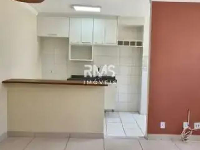 Apartamento para Venda em Itu/SP Rancho Grande 2 Quartos
