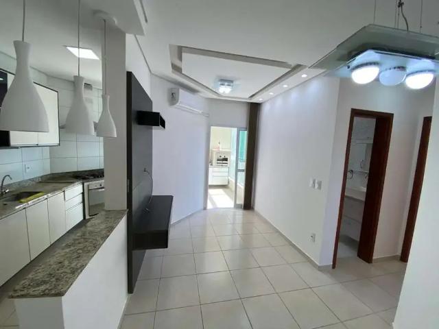 Apartamento para Venda em Itu/SP Rancho Grande 2 Quartos