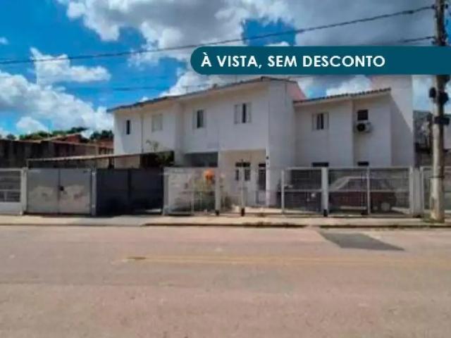 Apartamento para Venda em Itu/SP Residencial Rio Araguaia