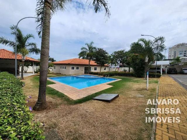 Apartamento para Venda em Itu/SP São Luiz 2 Quartos