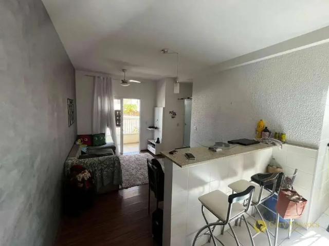 Apartamento para Venda em Itu/SP São Luiz 2 Quartos