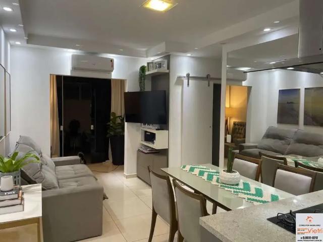 Apartamento para Venda em Itu/SP São Luiz 2 Quartos