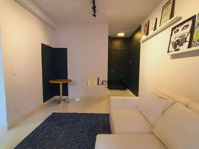 Apartamento para Venda em Itu/SP São Luiz 2 Quartos