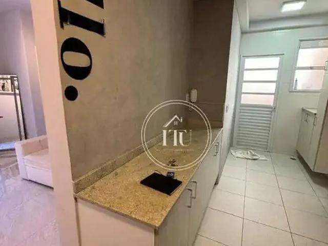 Apartamento para Venda em Itu/SP São Luiz 2 Quartos