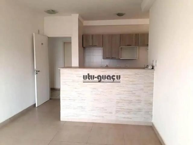 Apartamento para Venda em Itu/SP São Luiz 2 Quartos
