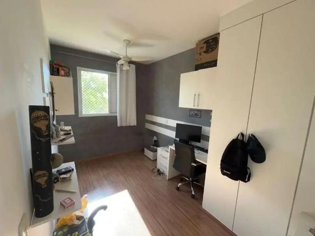 Apartamento para Venda em Itu/SP São Luiz 2 Quartos