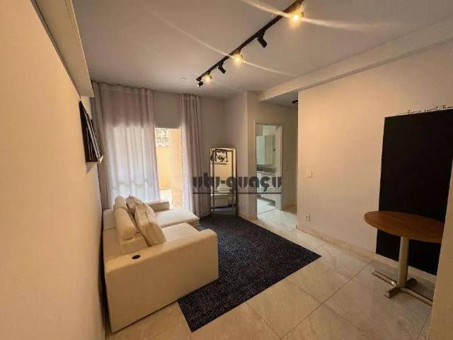 Apartamento para Venda em Itu/SP São Luiz 2 Quartos