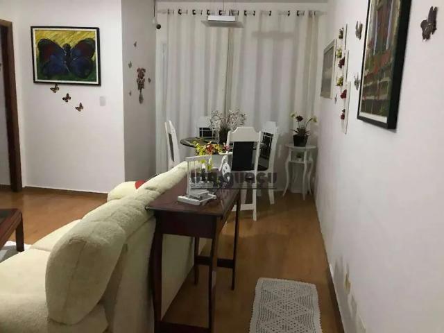 Apartamento para Venda em Itu/SP Vila Cleto 3 Quartos