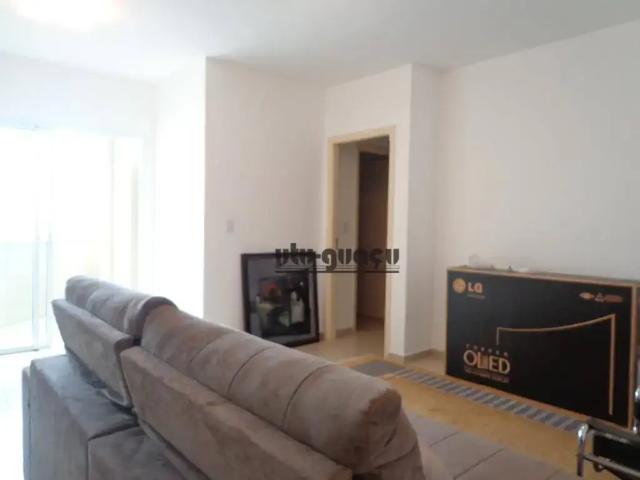 Apartamento para Venda em Itu/SP Vila Cleto 3 Quartos