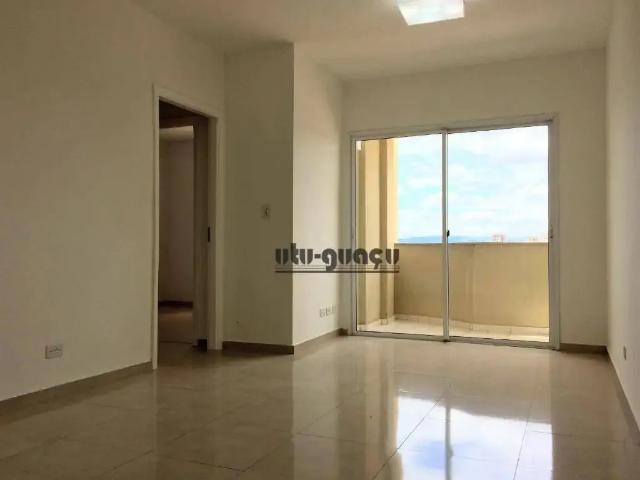 Apartamento para Venda em Itu/SP Vila Cleto 2 Quartos