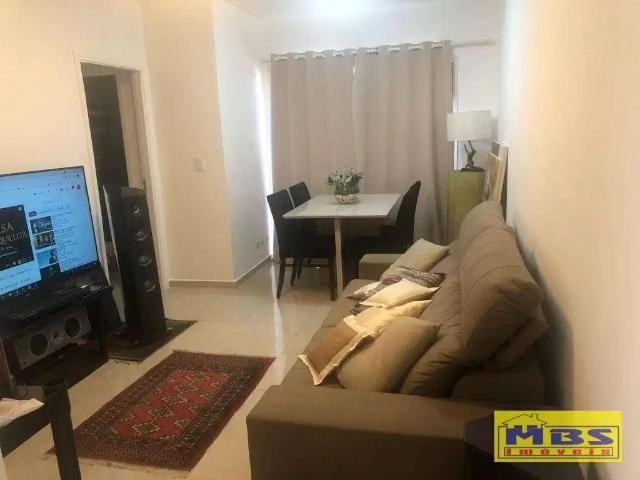 Apartamento para Venda em Itu/SP Vila Cleto 2 Quartos