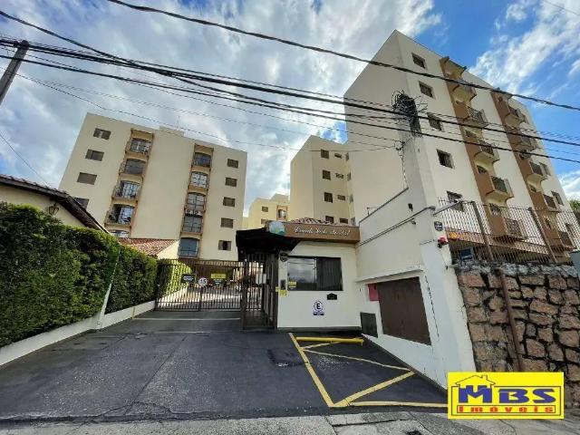 Apartamento para Venda em Itu/SP Vila Cleto 2 Quartos