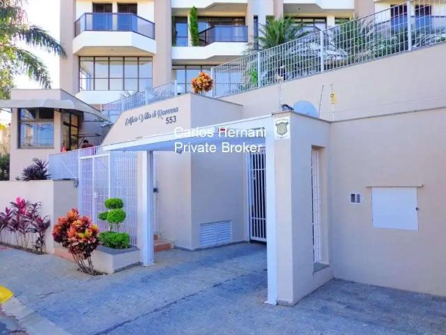 Apartamento para Venda em Itu/SP Vila Gatti 3 Quartos