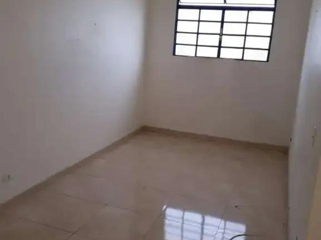 Apartamento para Venda em Itu/SP Vila Gatti 2 Quartos