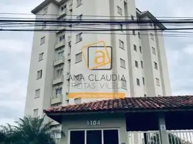 Apartamento para Venda em Itu/SP Vila Gatti 2 Quartos