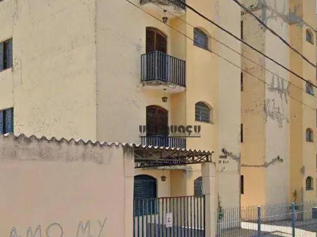 Apartamento para Venda em Itu/SP Vila Gatti 2 Quartos