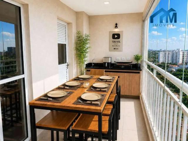 Apartamento para Venda em Itu/SP Vila Esperança 2 Quartos
