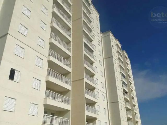 Apartamento para Venda em Itu/SP Vila Esperança 2 Quartos