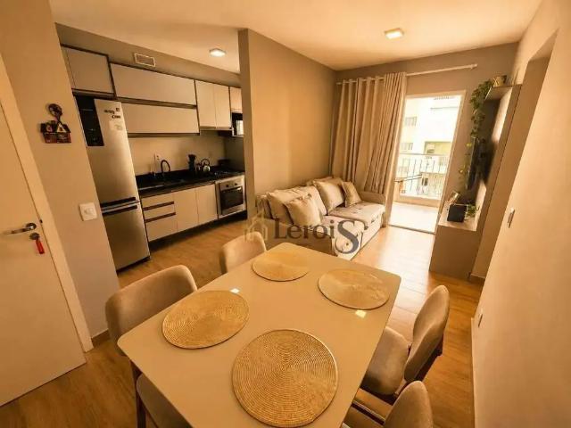 Apartamento para Venda em Itu/SP Vila Esperança 2 Quartos