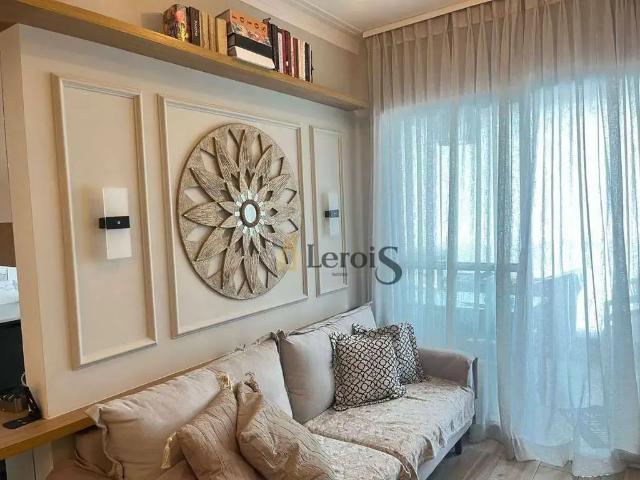 Apartamento para Venda em Itu/SP Vila Esperança 2 Quartos