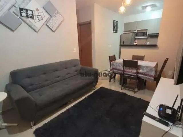 Apartamento para Venda em Itu/SP Vila Esperança 2 Quartos