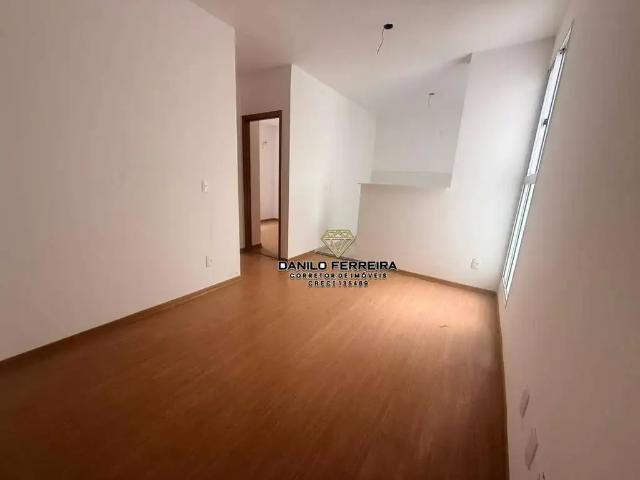 Apartamento para Venda em Itu/SP Vila Esperança 2 Quartos