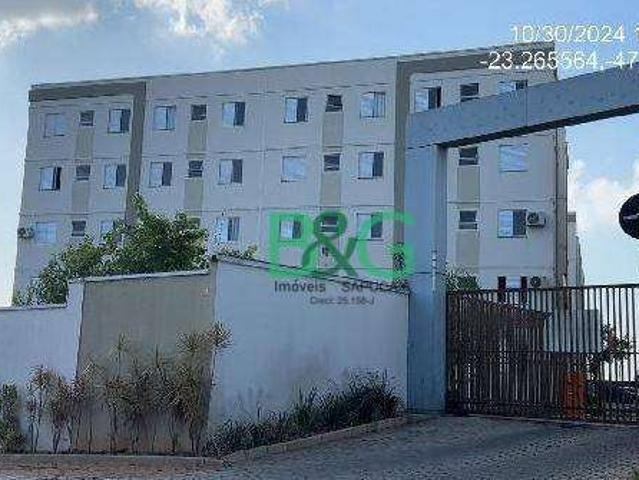 Apartamento para Venda em Itu/SP Vila Esperança 2 Quartos