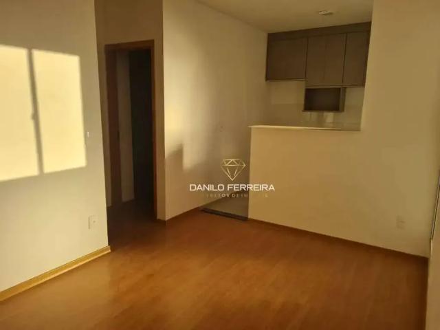 Apartamento para Venda em Itu/SP Vila Esperança 2 Quartos