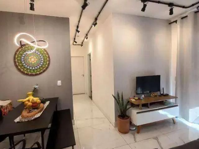 Apartamento para Venda em Itu/SP Vila Esperança 2 Quartos
