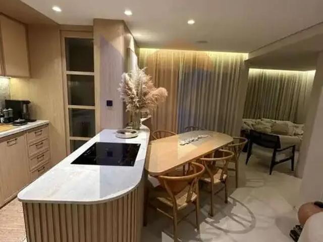Apartamento para Venda em Itu/SP Vila Esperança 2 Quartos