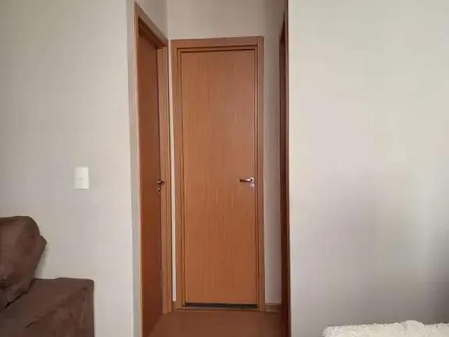 Apartamento para Venda em Itu/SP Vila Esperança 2 Quartos