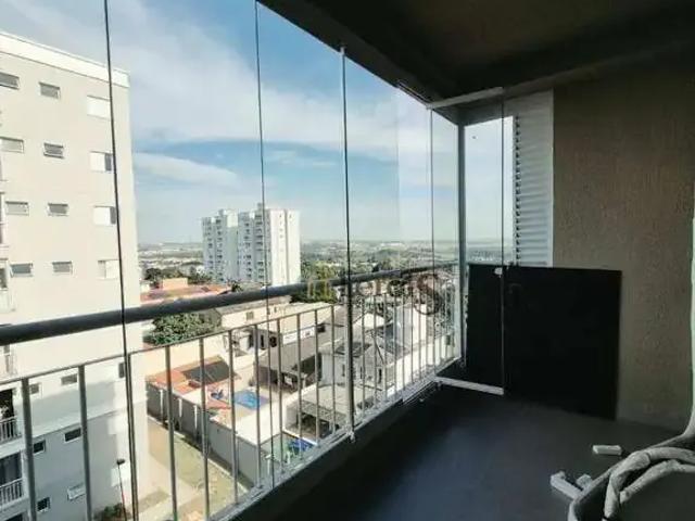 Apartamento para Venda em Itu/SP Vila Esperança 2 Quartos