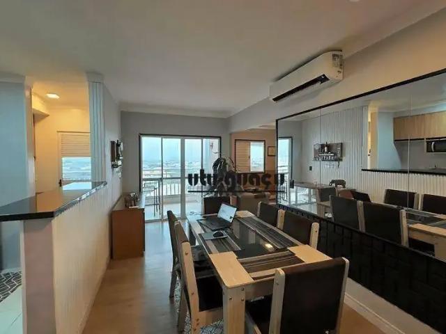 Apartamento para Venda em Itu/SP Vila Esperança 2 Quartos
