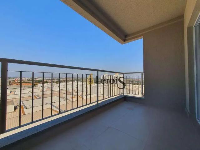 Apartamento para Venda em Itu/SP Vila Esperança 2 Quartos