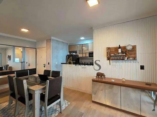 Apartamento para Venda em Itu/SP Vila Esperança 2 Quartos