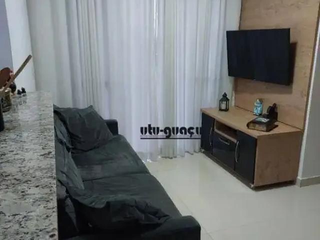 Apartamento para Venda em Itu/SP Vila Esperança 3 Quartos