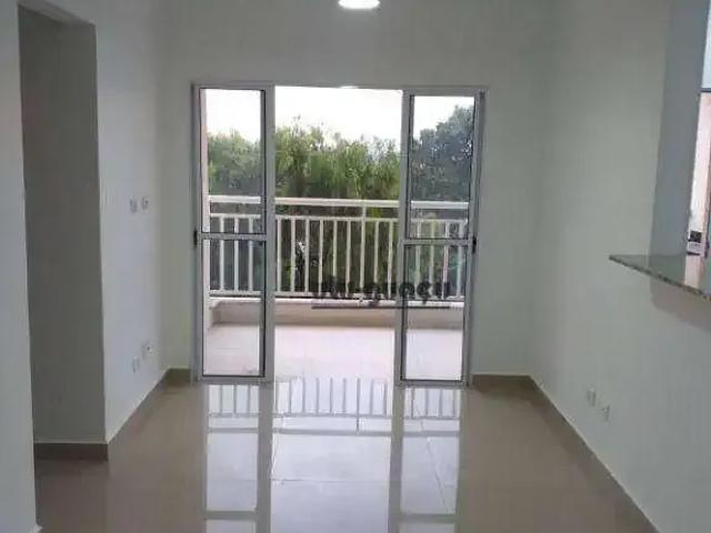Apartamento para Venda em Itu/SP Vila Esperança 3 Quartos