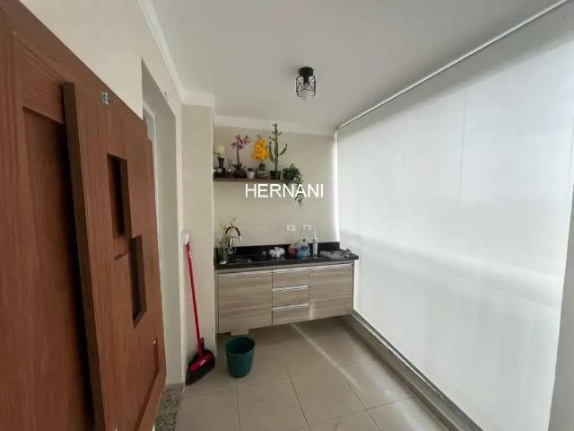 Apartamento para Venda em Itu/SP Vila Esperança 3 Quartos