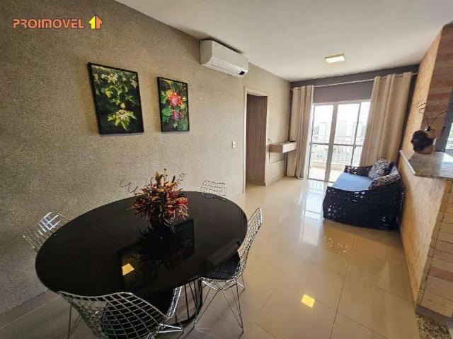 Apartamento para Venda em Itu/SP Vila Esperança 3 Quartos