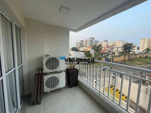 Apartamento para Venda em Itu/SP Vila Esperança 3 Quartos
