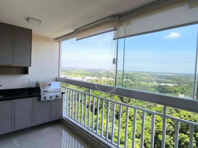 Apartamento para Venda em Itu/SP Vila Esperança 3 Quartos